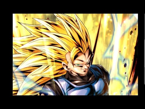 💫 SHALLOT SSJ3 💫 Gameplay 02 | PVP | DBLegends - YouTube