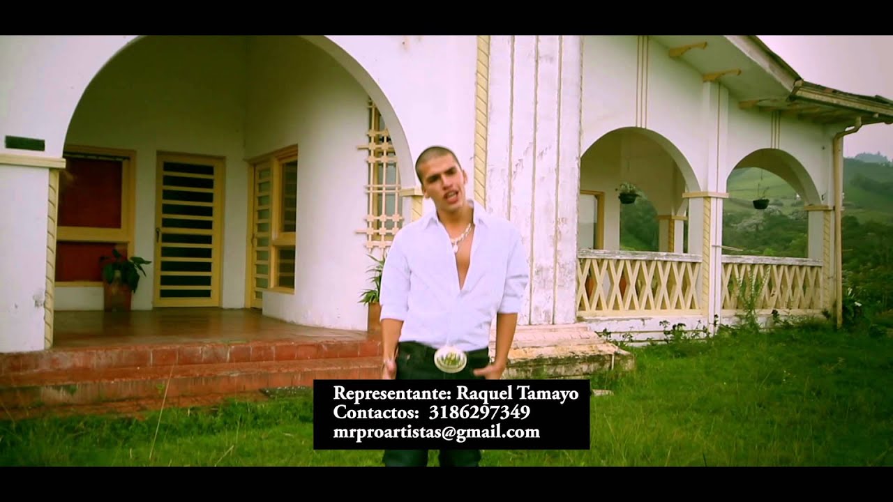 Rubio Studios Raquel - YouTube