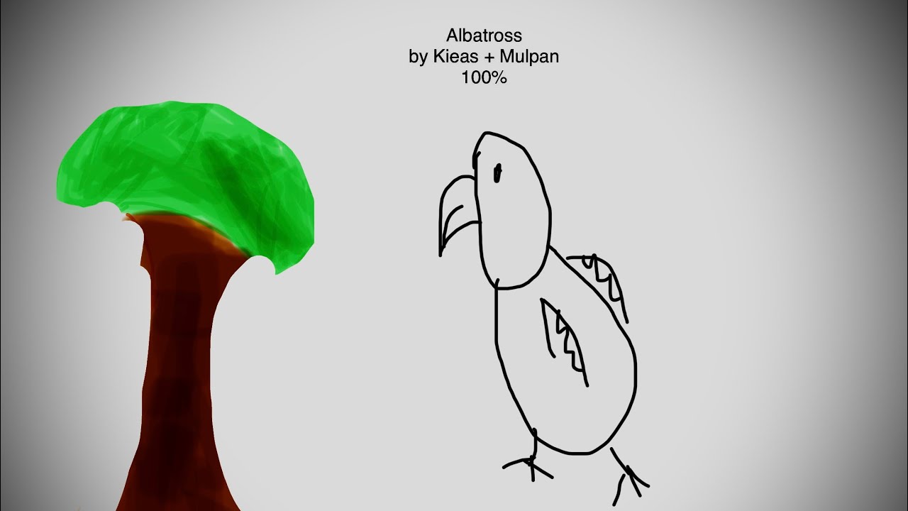 Albatross by Keias 100% (Insane demon) - YouTube