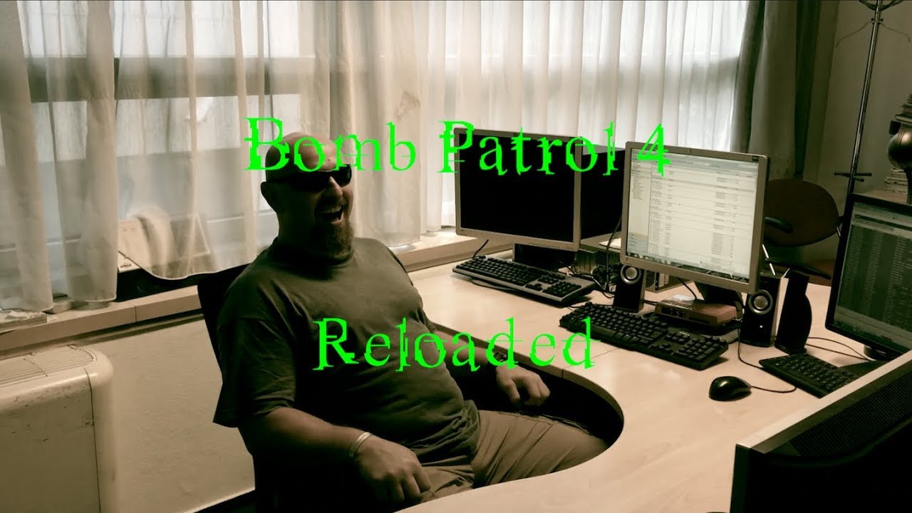 Bomb Patrol 4 - Reloaded - YouTube