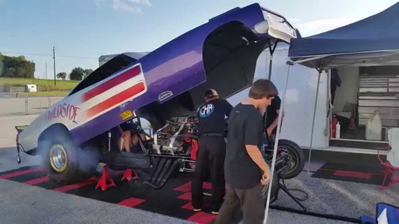 Troy Ray at the 2014 Atlanta $10,000 - YouTube