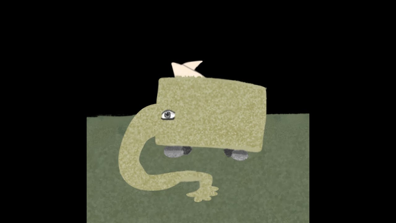 Backrooms Explained - Entity 12 - Dunks - YouTube