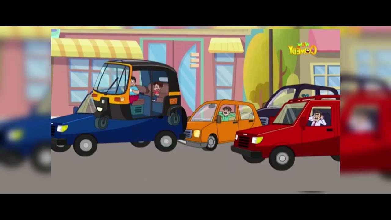 Titoo new episodes in Hindi | titoo cartoon - YouTube