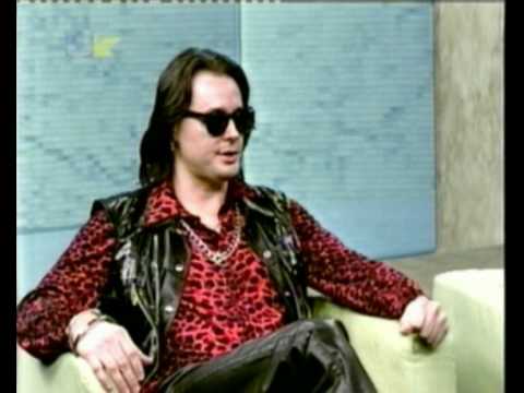 Bane Jelic & Steve Vai LIVE 2005 Jam Session - YouTube