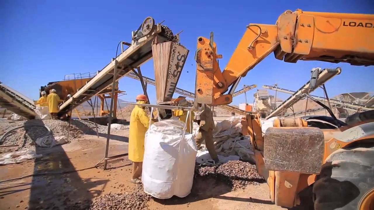 Amania Mining Promo Video - YouTube
