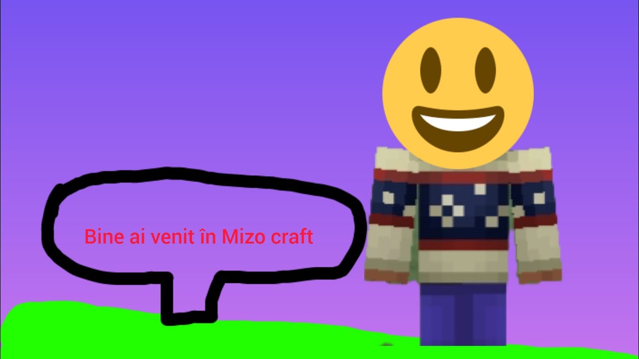 Am ajuns în orașul Mizo craft 😁😄😀🥰 - YouTube
