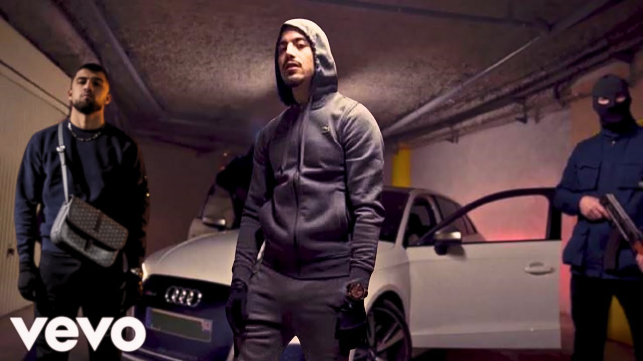 Zkr - Cartel Ft. Lemon haze (Clip Officiel) - YouTube