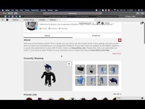 free premium 100B+ robux real and premium - YouTube