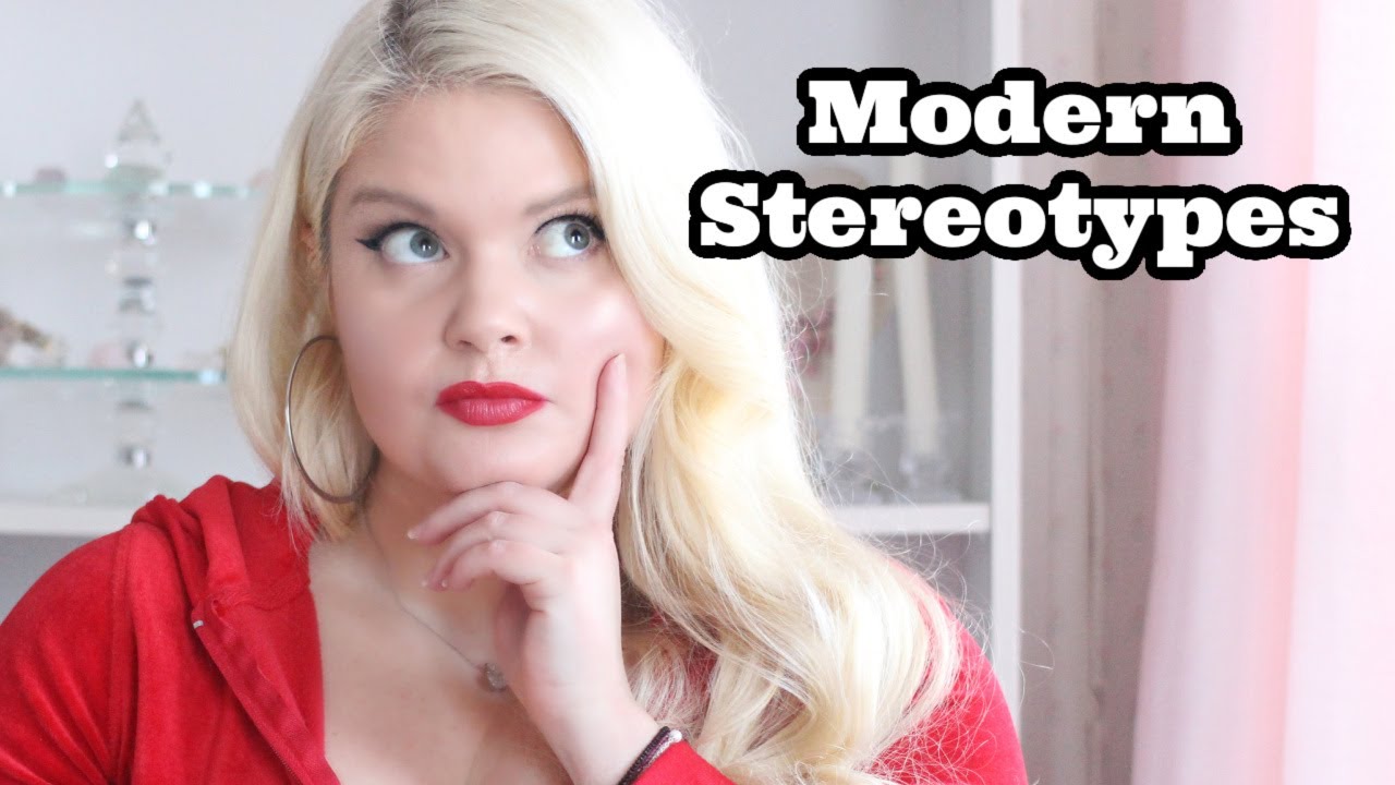 Modern Stereotypes of Masculine & Feminine Energy | Wounded Masculine ...