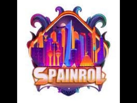 SPAINROL: Manolo Hernandez | DIA 1 - YouTube