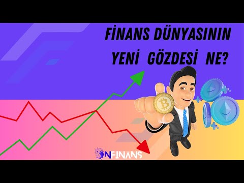 Büyük Dönüşüm: Dolar, Blok Zinciri, Tokenizasyon ve Yeni Finansal Oyun Kuralları