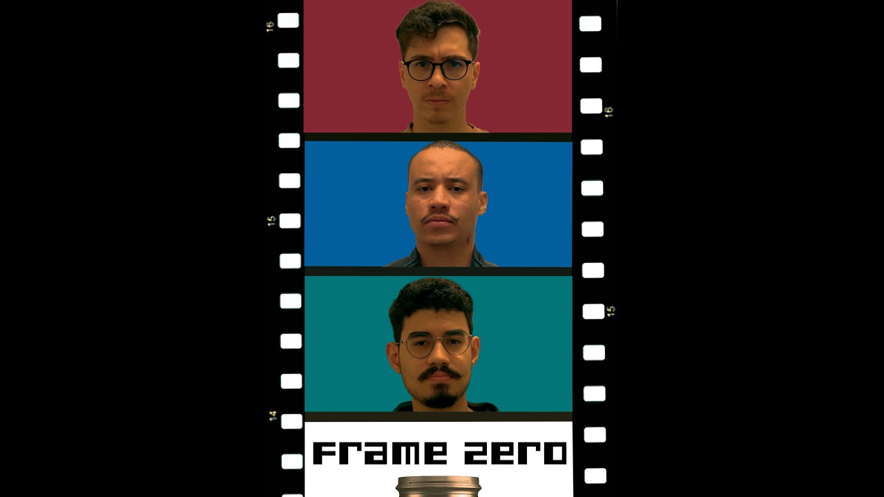 Short Film - Frame zero - YouTube