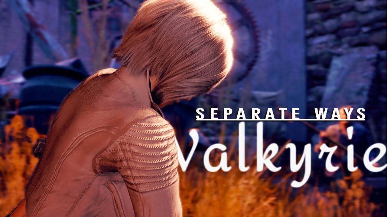 RE4 Remake – Valkyrie Mod Adds A LOT MORE Enemies - YouTube