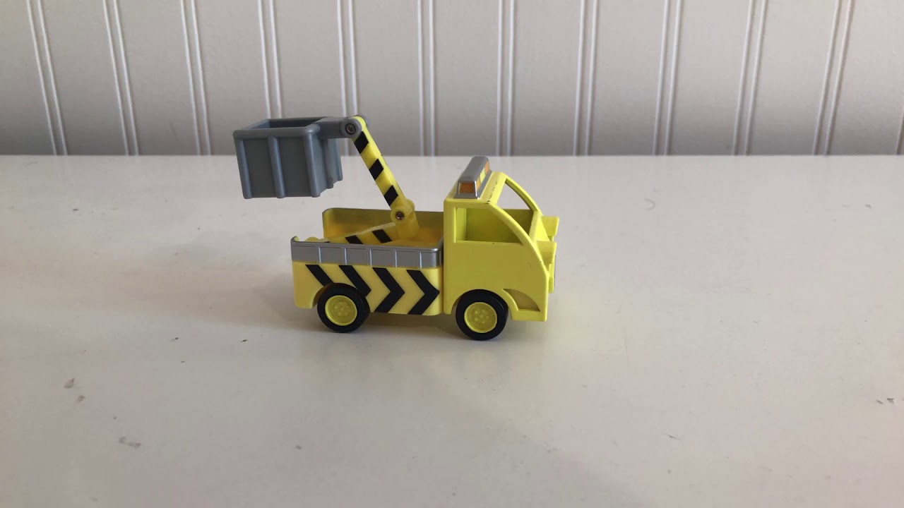 Bob the Builder - Flex Animation - YouTube
