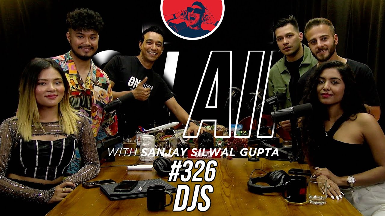 On Air With Sanjay #326 - DJ - YouTube