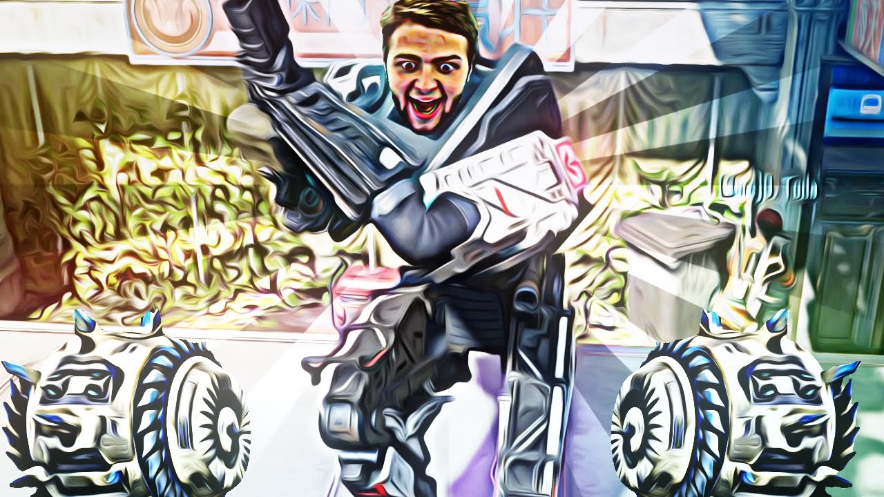 BO3 - NUCLEAR DE KUDA COM SCORESTREAK LETHAIS UNIDADE IG E RAPS (BLACK ...