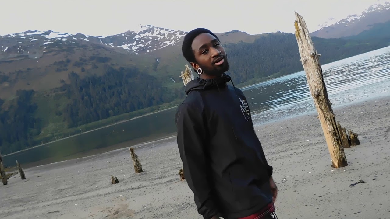 J MURDER -VERGLAS(Official Music Video) - YouTube