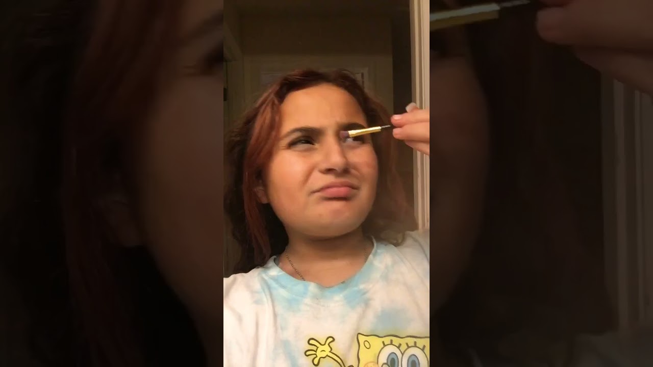 Pov Nerd Becomes A Mean Girl Youtube