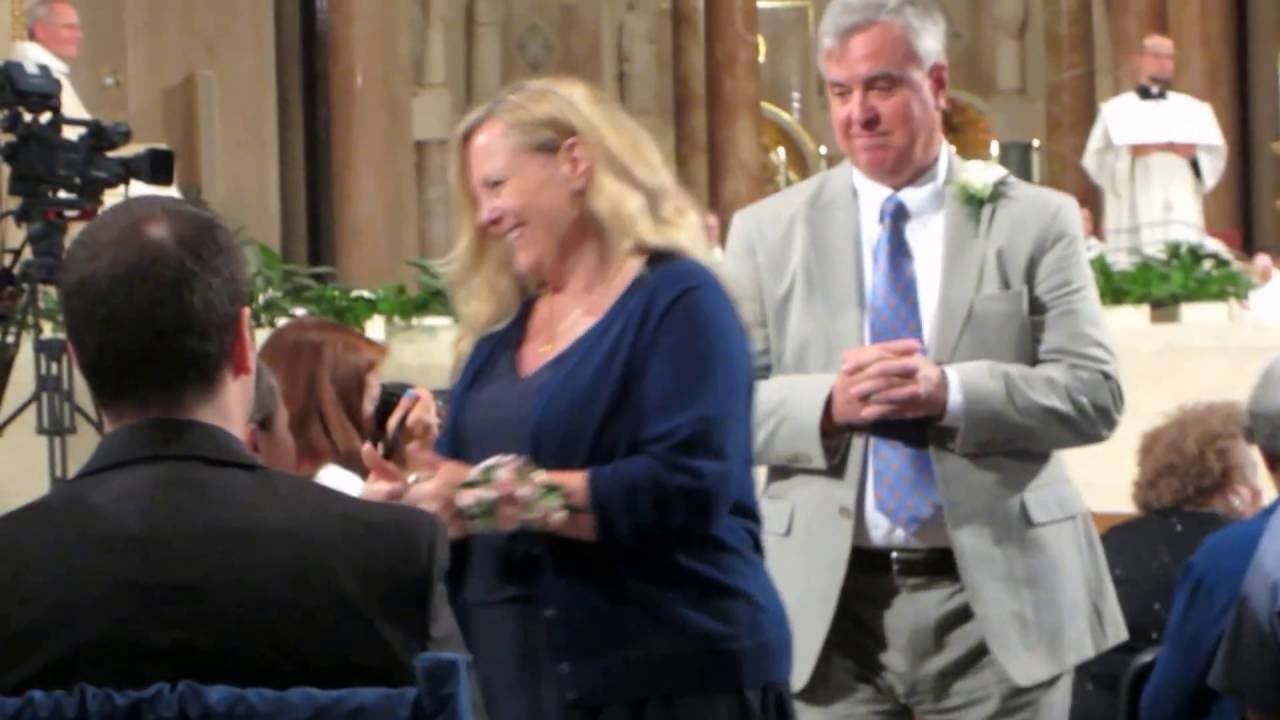 Stephen Wyble Ordination June, 2016 - YouTube