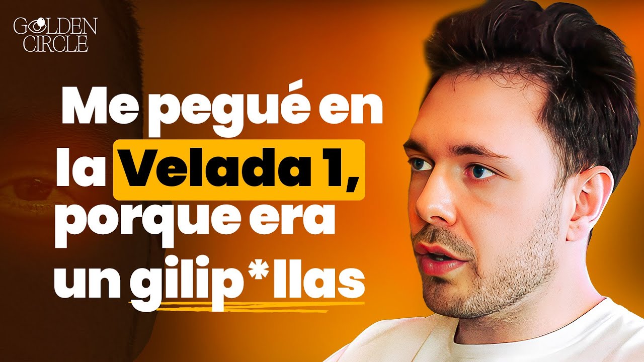 De Ser el Mejor en LoL a Hundirse por Dentro: La Historia Real de Reven ...