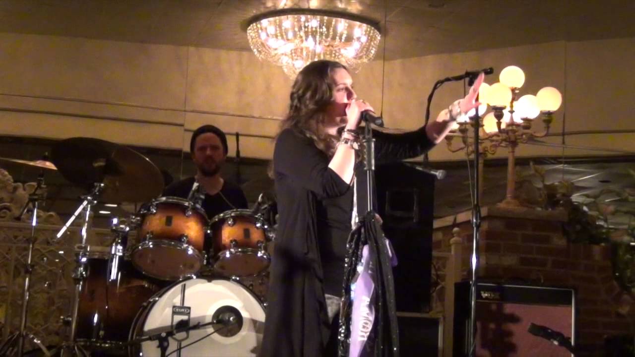 Pennies From Heaven - Dani-elle - Original - YouTube