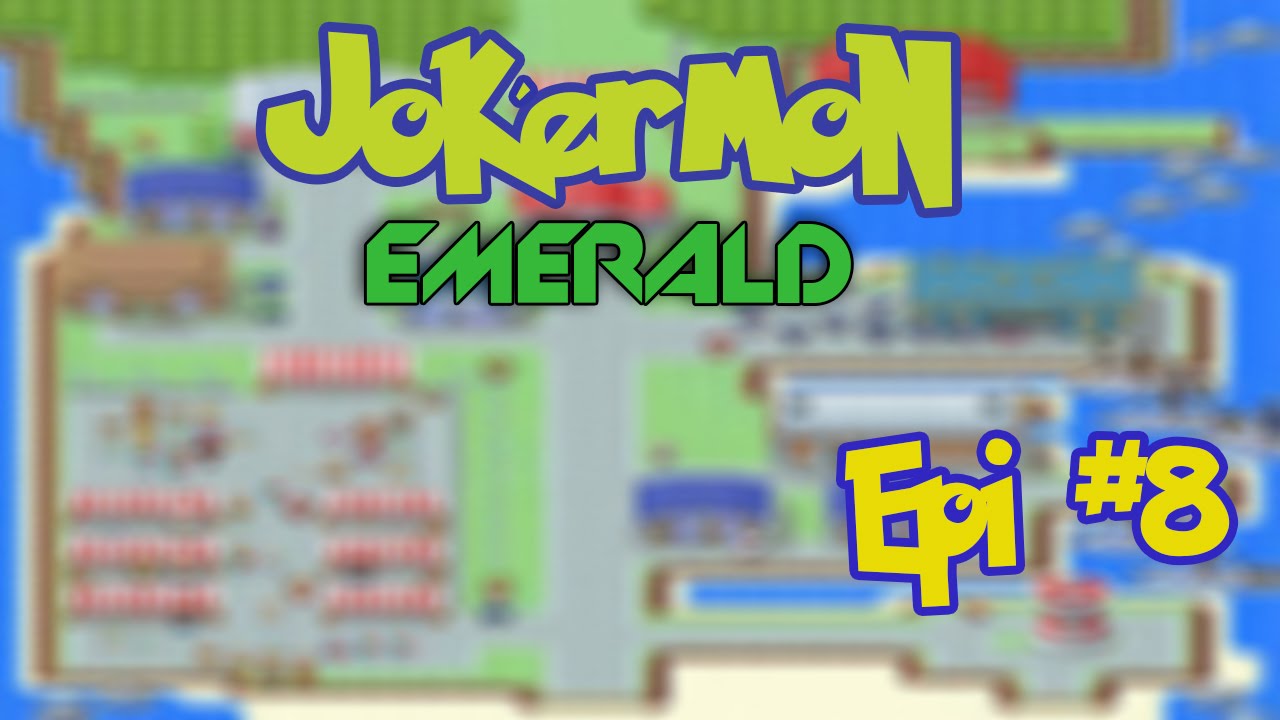 Pokemon Emerald #8 | We Deliver The Devon Goods | - YouTube