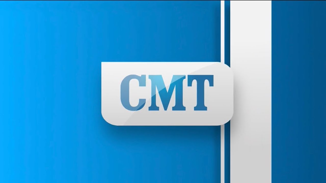 CMT (Canada) - Continuity (October 10, 2023) - YouTube