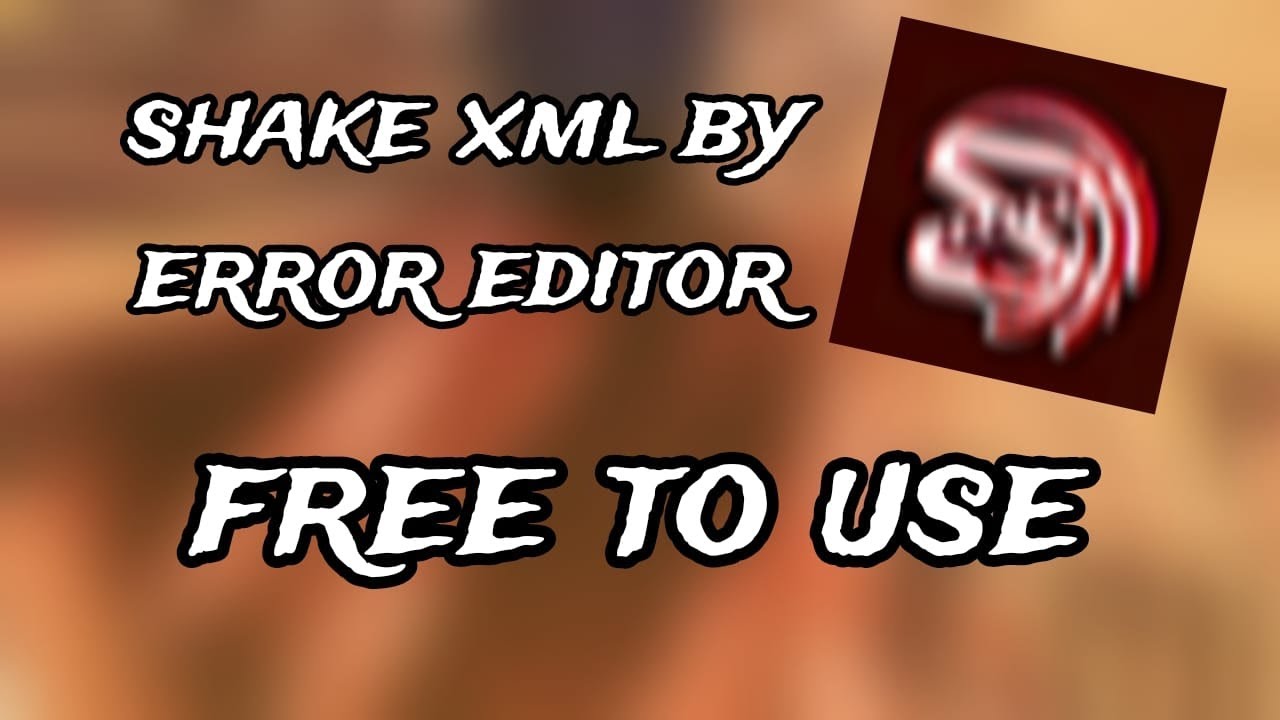 Free Shakes Xml By Error #cricket #alightmotion #cricketlover #edit ...