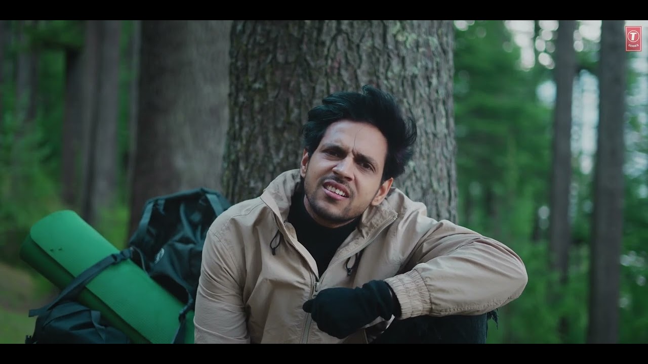 Neeli Megha Shyama Official Teaser | VishwaDev Rachakonda | Payal ...