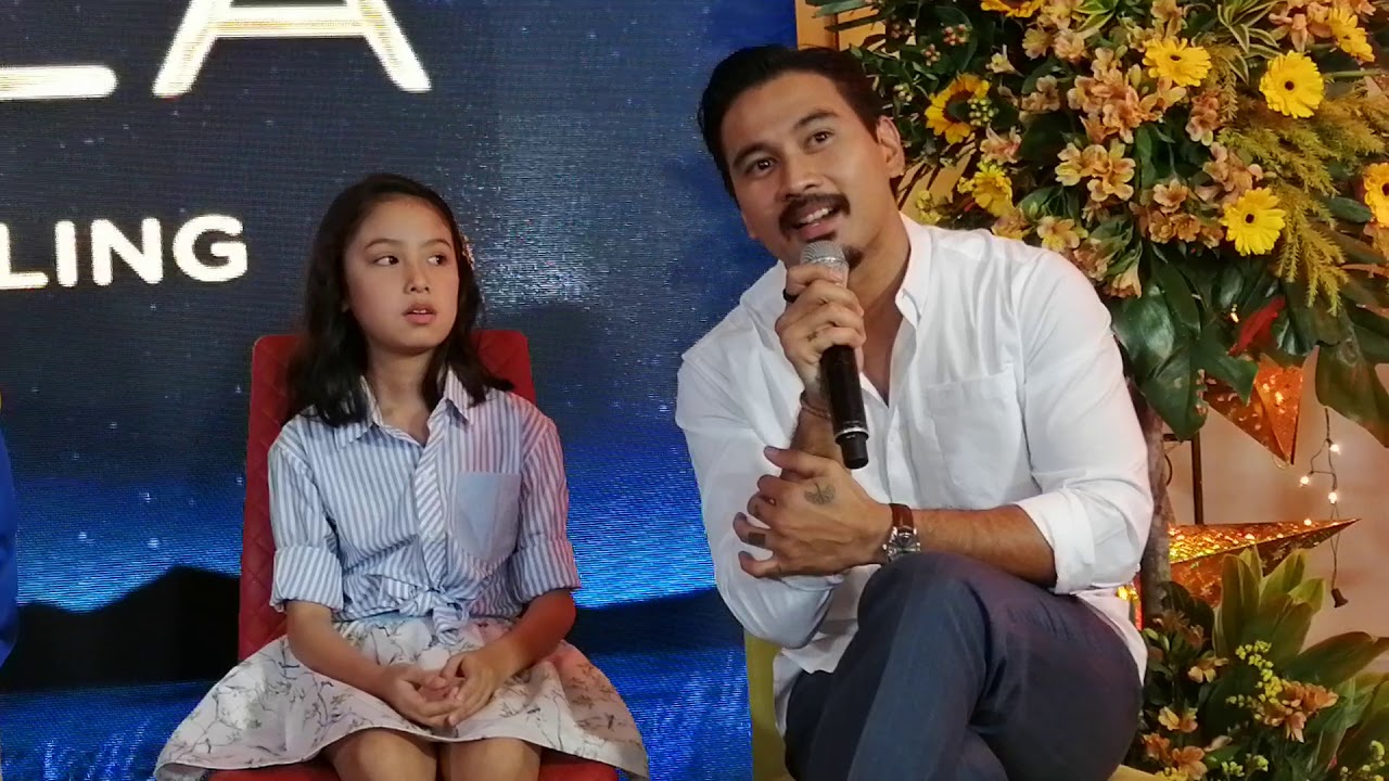 Ang Huling Hiling ng Starla Cast - YouTube