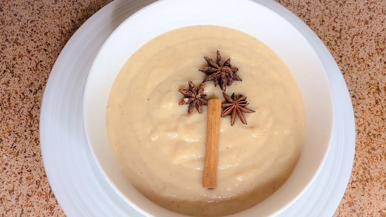 Labouyi Blé men kijan pou fèl. - YouTube