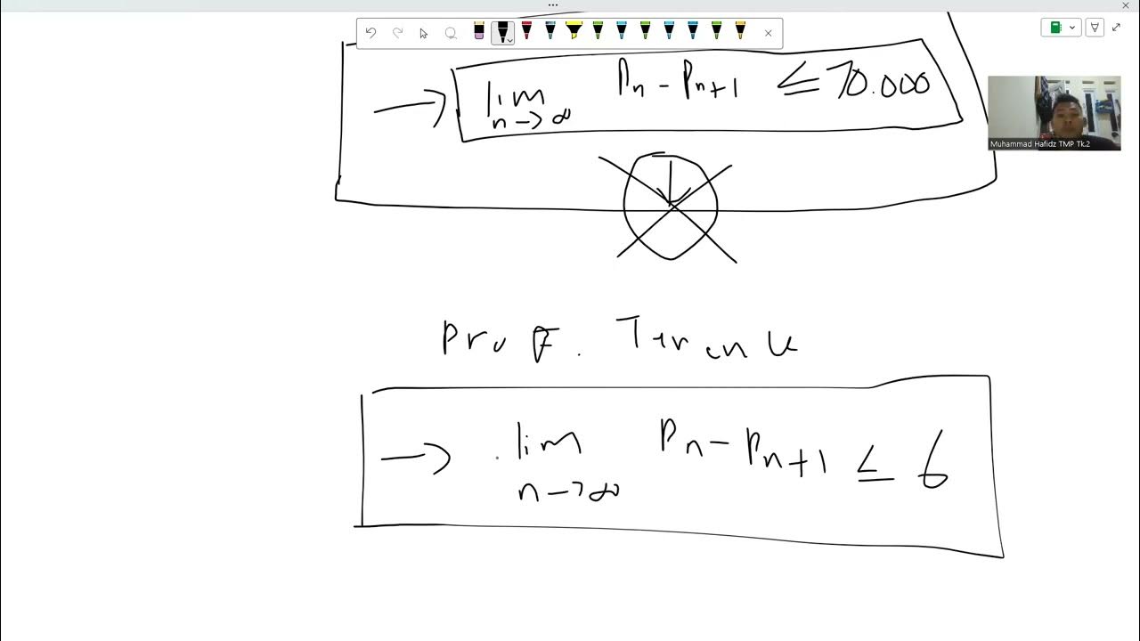 What is twin prime conjecture? - YouTube