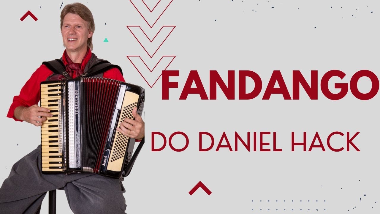 CASTRAÇÃO A PEALO - FANDANGO DO DANIEL HACK - YouTube