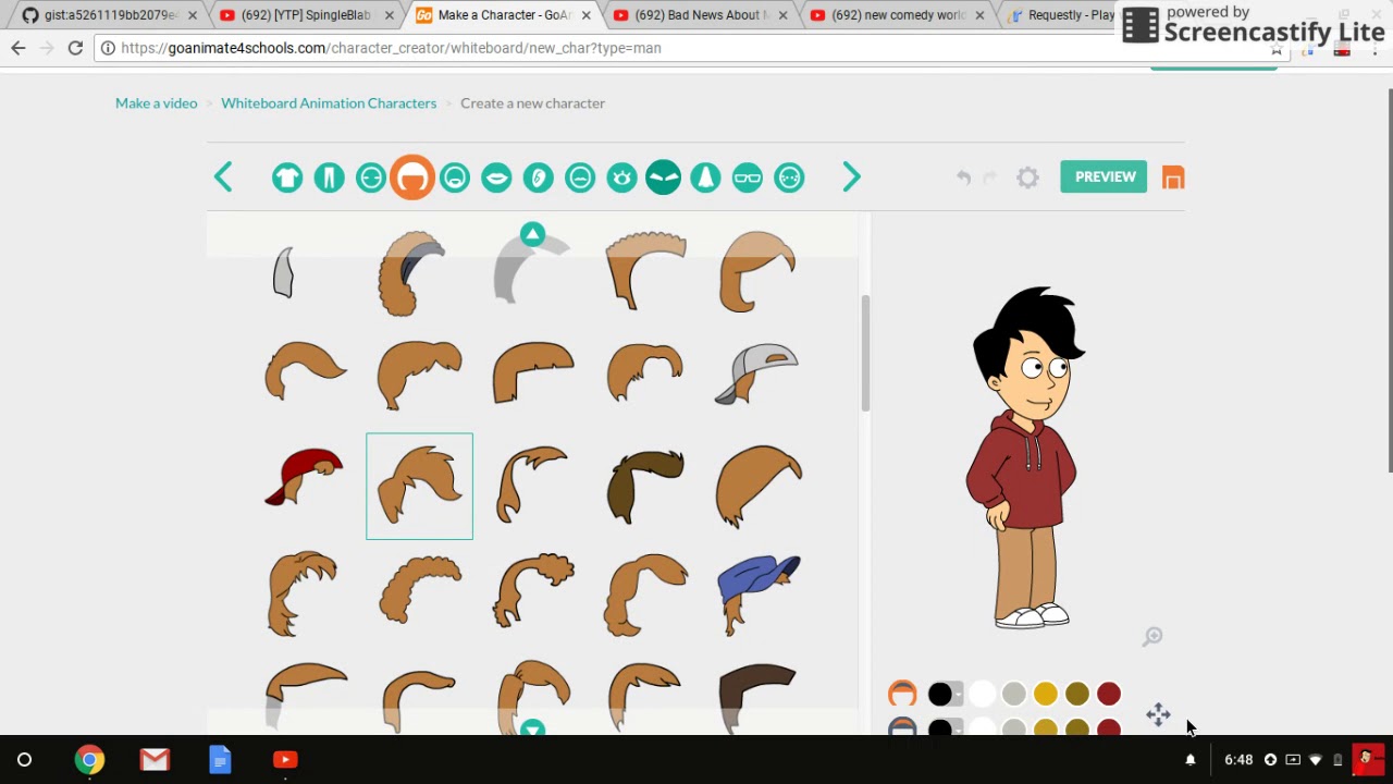 How to get old comedy world back - YouTube