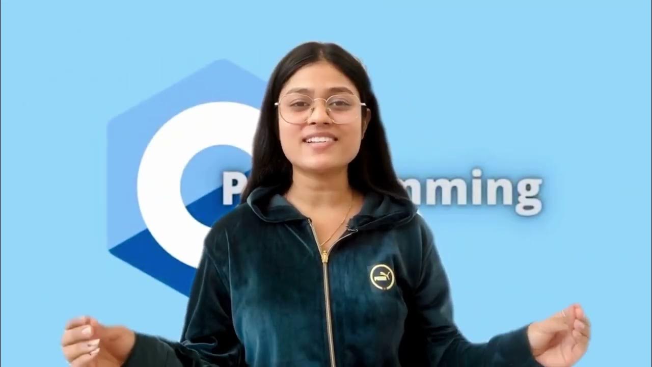 Getting Started with C Programming | C Programming for Beginners | Tech Study - YouTube