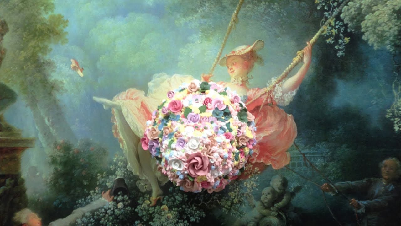 ArtShow with artist Stuart Netsky - YouTube