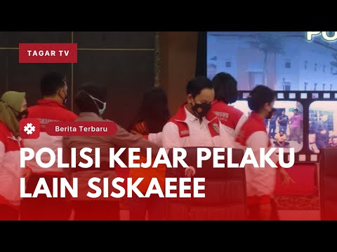 Polisi Masih Kejar Pelaku Lain Kasus Siskaeee
