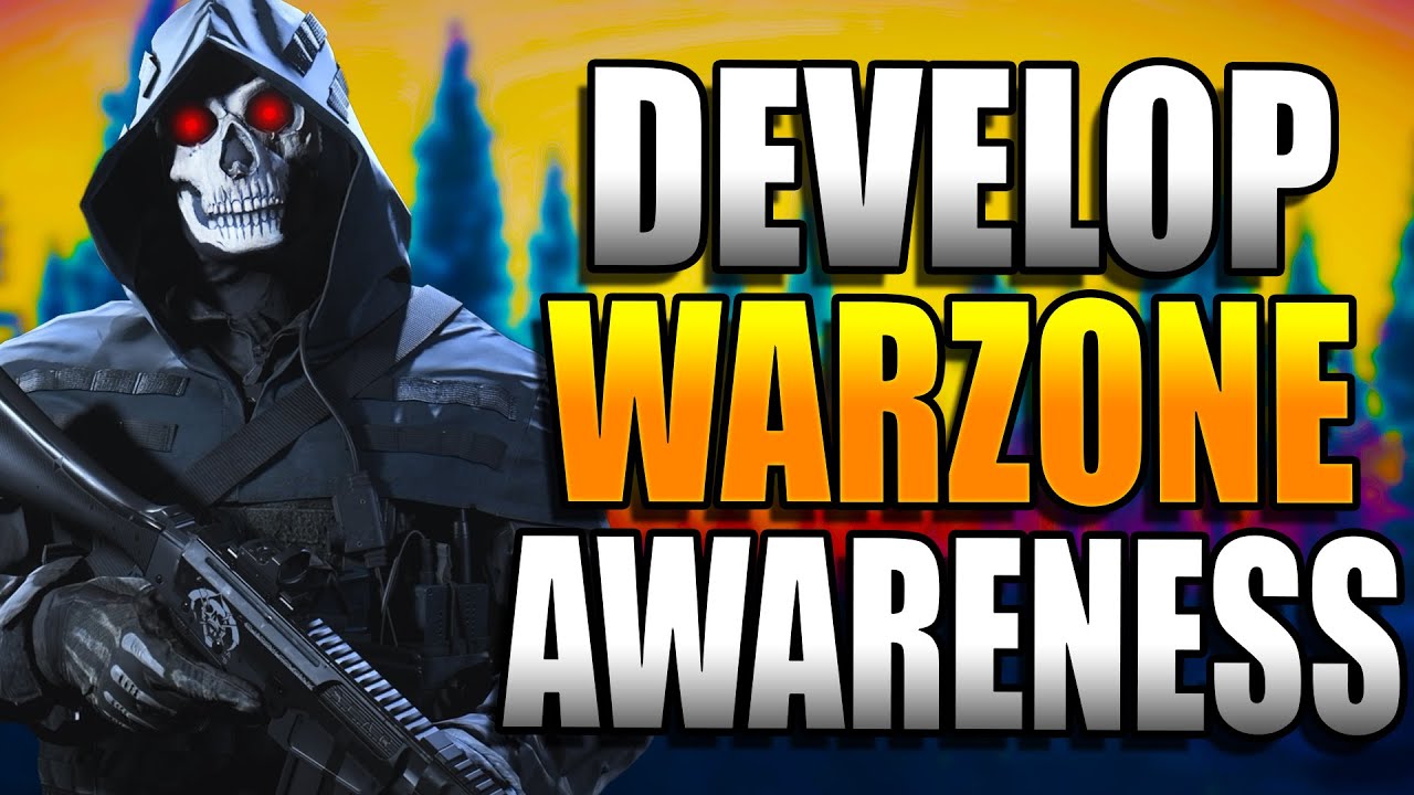 How to get BETTER at WARZONE! Get BETTER at WARZONE! Warzone Tips ...