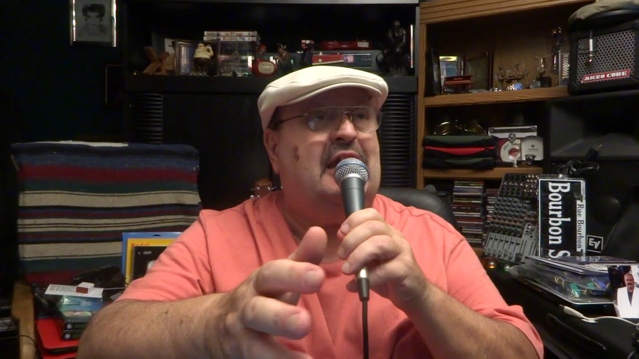 BIG AL'S COMEDY HOUR - YouTube
