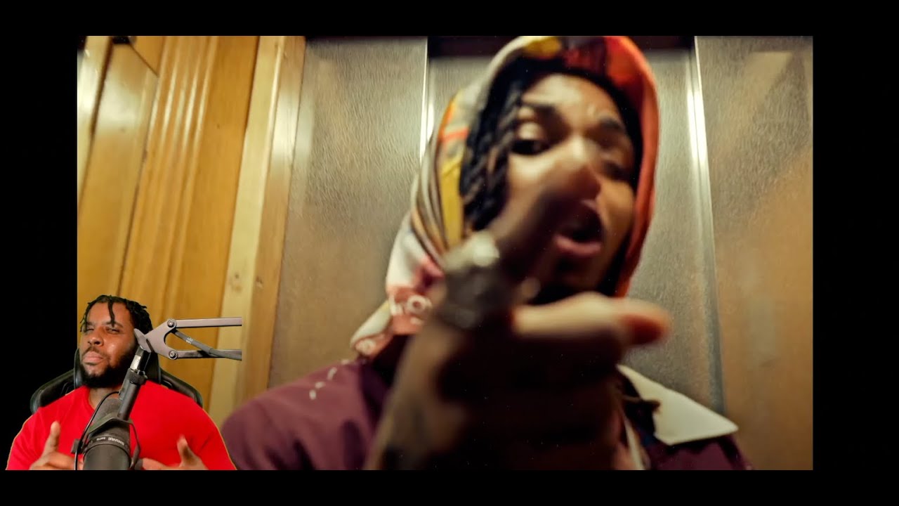 DDG - She Ain't Leaving [Official Video] ( This Song Is ... ) - YouTube