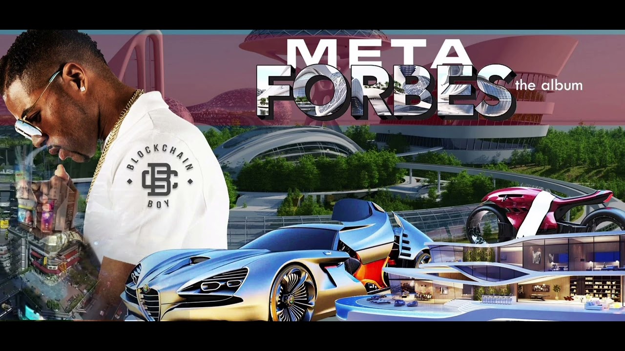 BlockChain Boy: Produced by Tony Crypto - YouTube