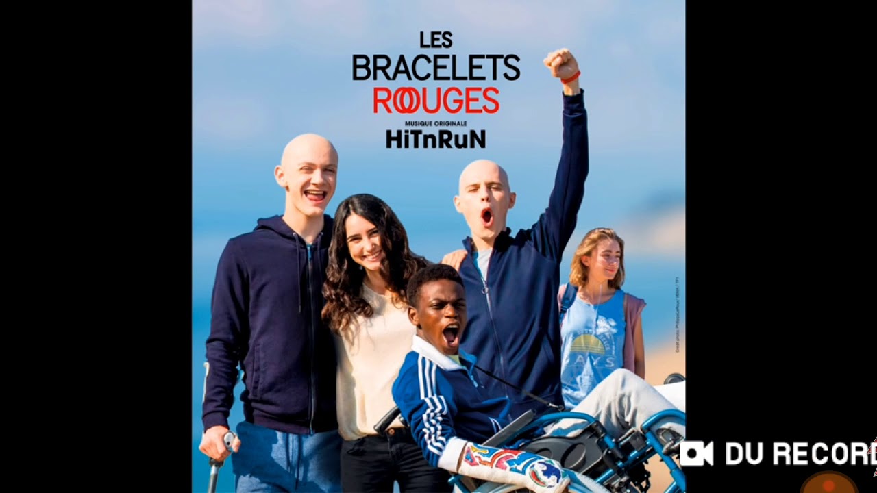 Les bracelets rouges - YouTube