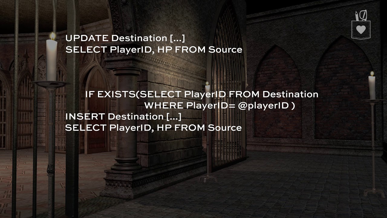 T SQL Level Up Chapter 6 Replacing Cursors Part 2 - YouTube