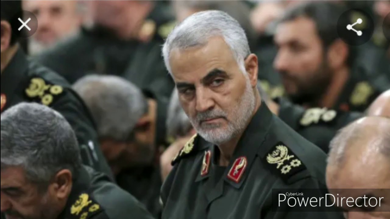 EL PROYECTO HAARP FUE UTILIZADO EN IRAN? - YouTube