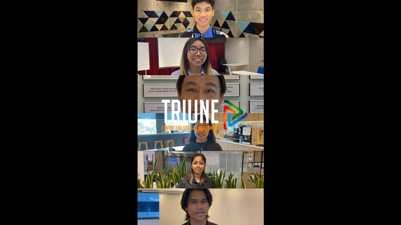 Triune Centre Conference Deep Dive - YouTube