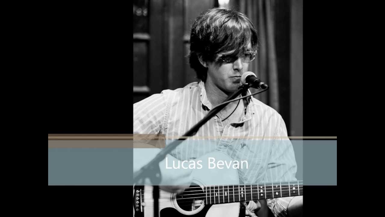 Lucas Bevan - Rain Song (promo) - YouTube