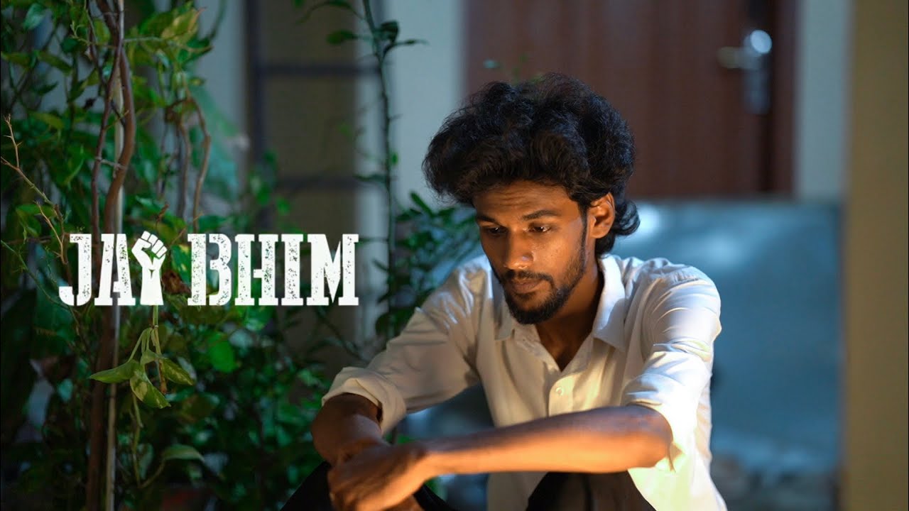Jai bhim emotional scene recreate|#jaibhim#trending#suriya#shorts - YouTube