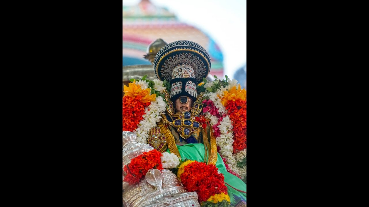 091 - கலம்பகப் படலம்-7, 8 (kalambakap padalam-7,8) - அடித்தலம் ஆயிரம் ...