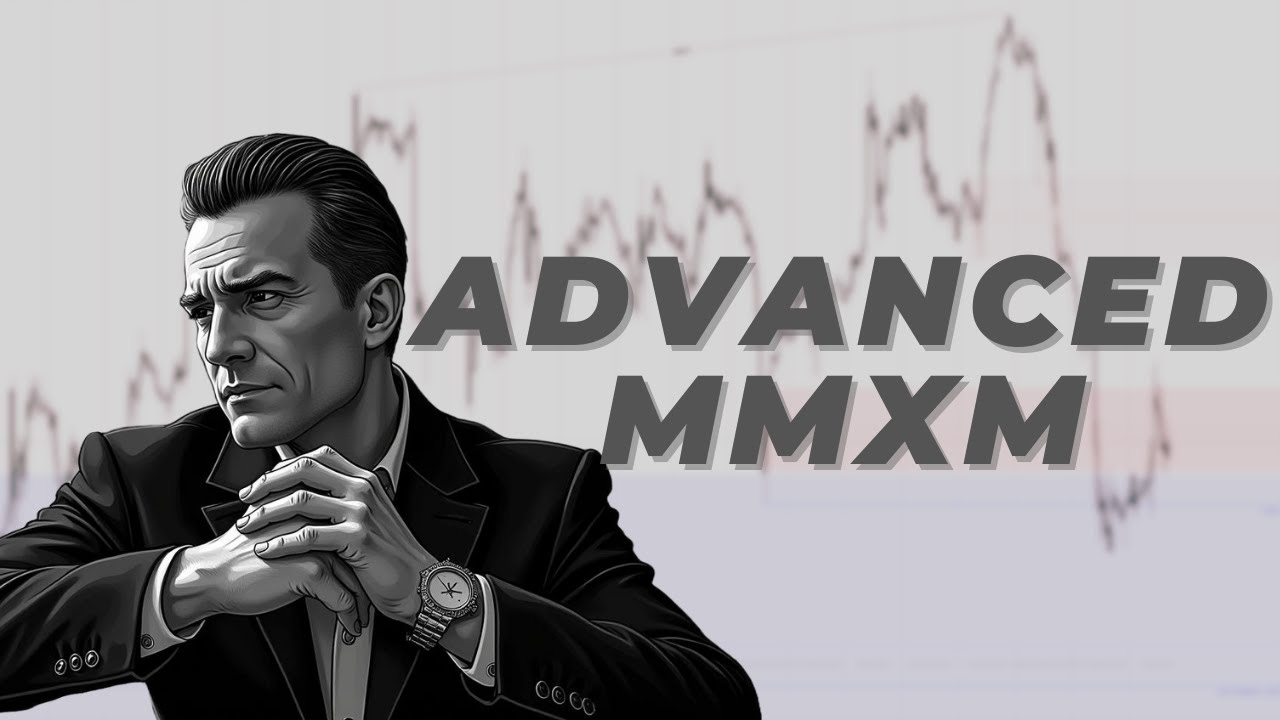 Anticipating Market Maker Models - Advanced MMXM - YouTube