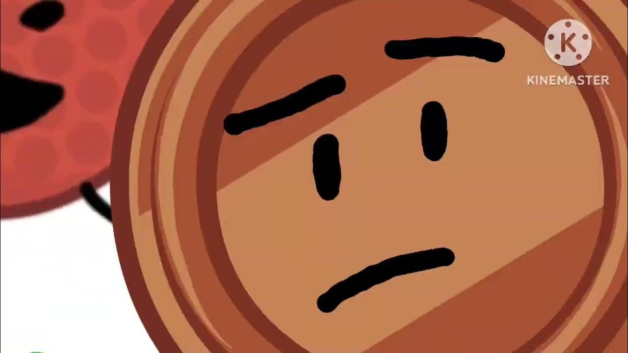 Bfb intro but it’s recommended characters - YouTube